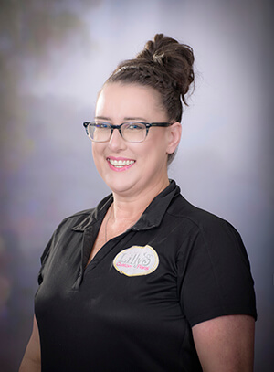 Meet the Designers - Lilly's Floral